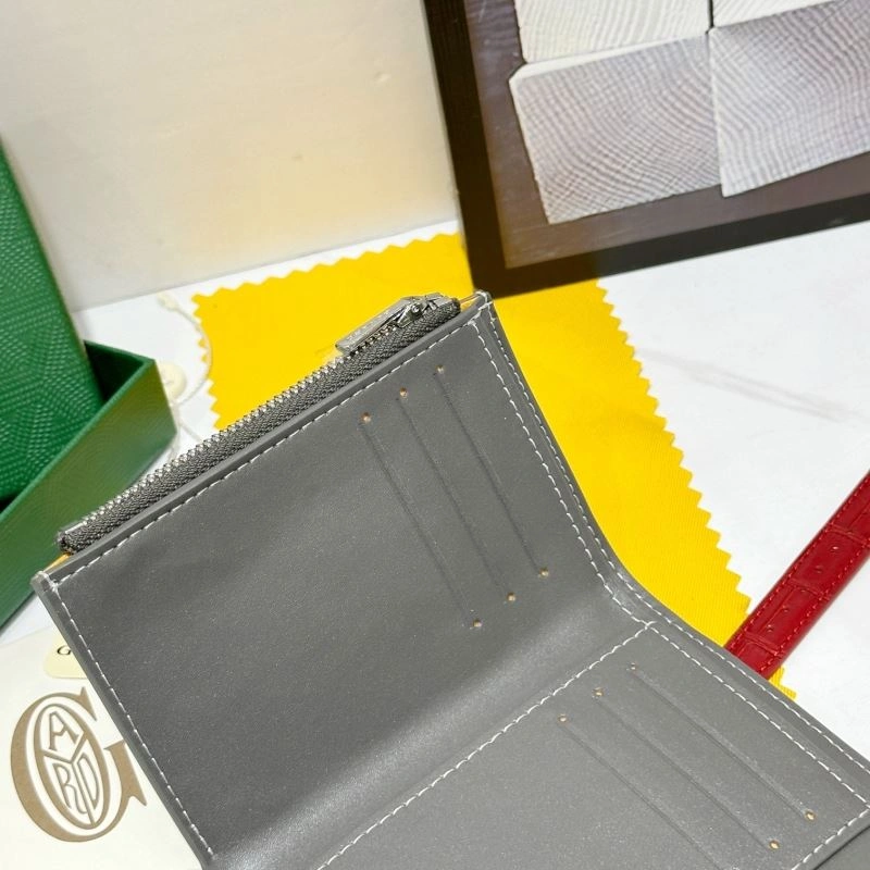 Cut-rate Goyard Wallets Purse
