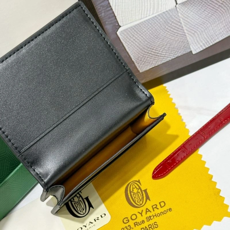 Indistinguishable Goyard Wallets Purse