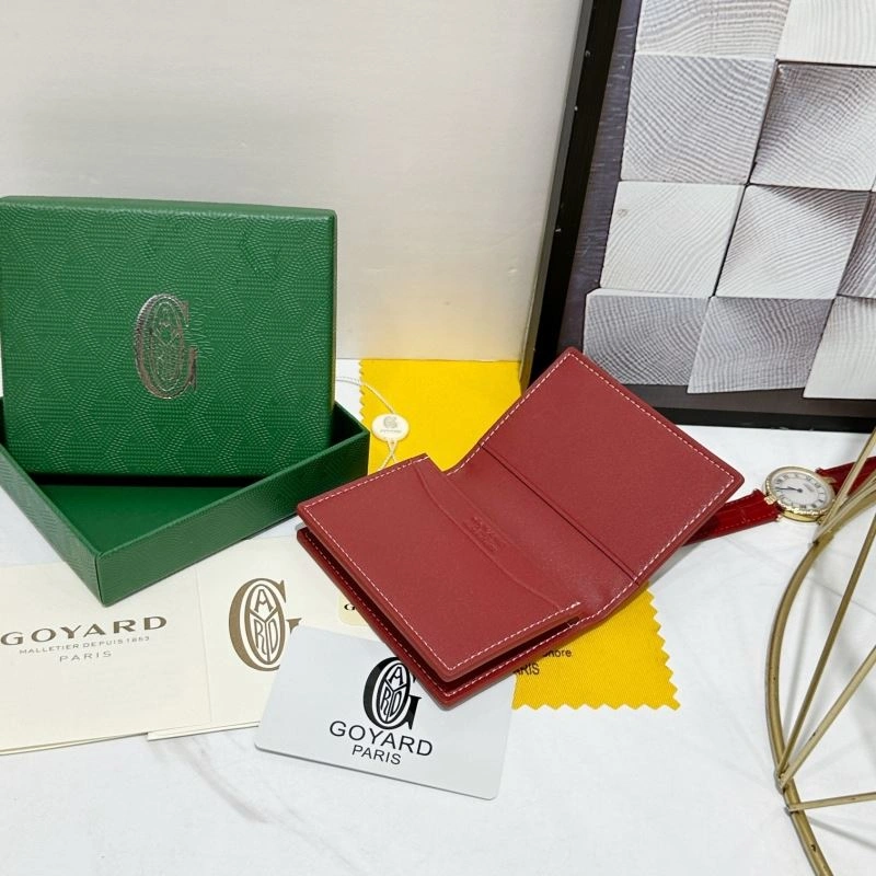 Perfect replica Goyard Wallets Purse