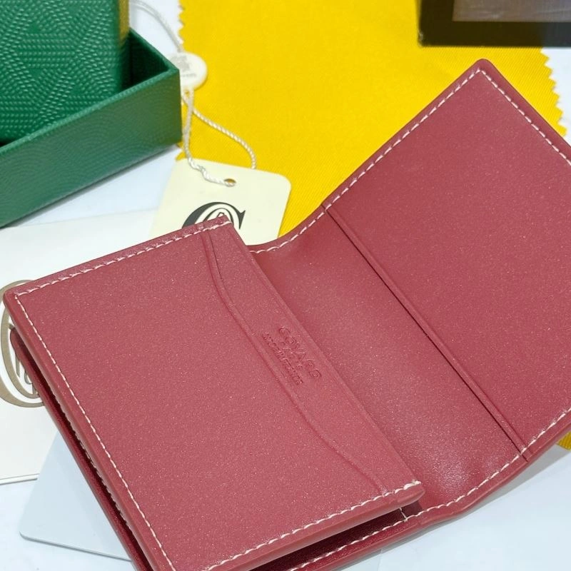 Perfect replica Goyard Wallets Purse