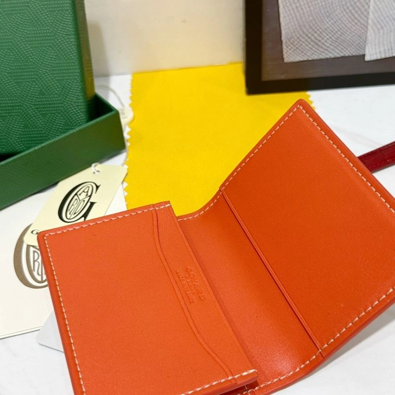 Economical Goyard Wallets Purse