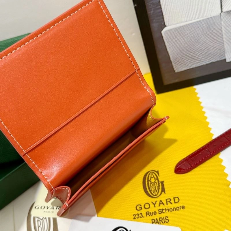 Economical Goyard Wallets Purse