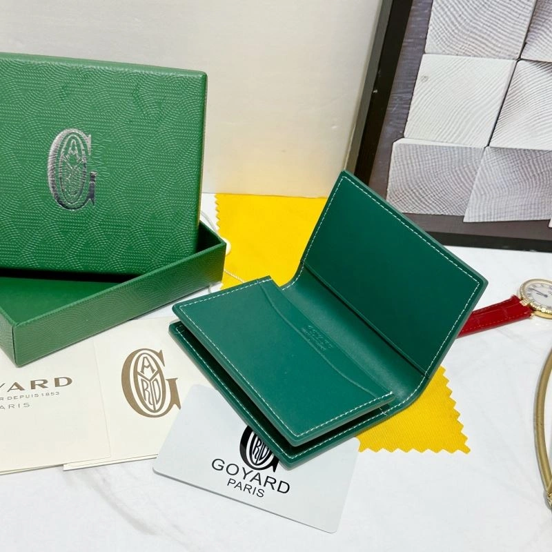 Perfect replica Goyard Wallets Purse
