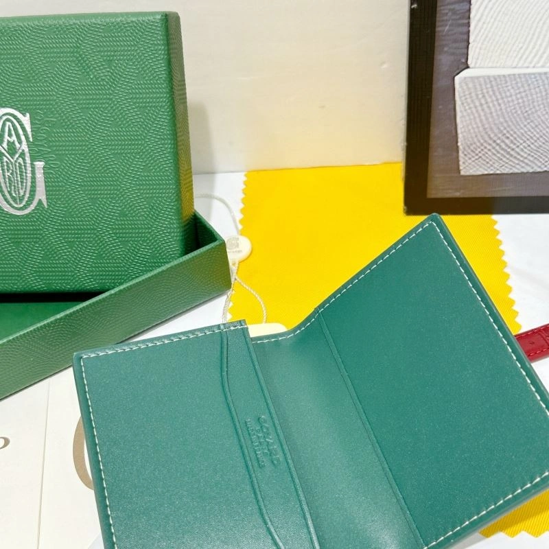 Perfect replica Goyard Wallets Purse