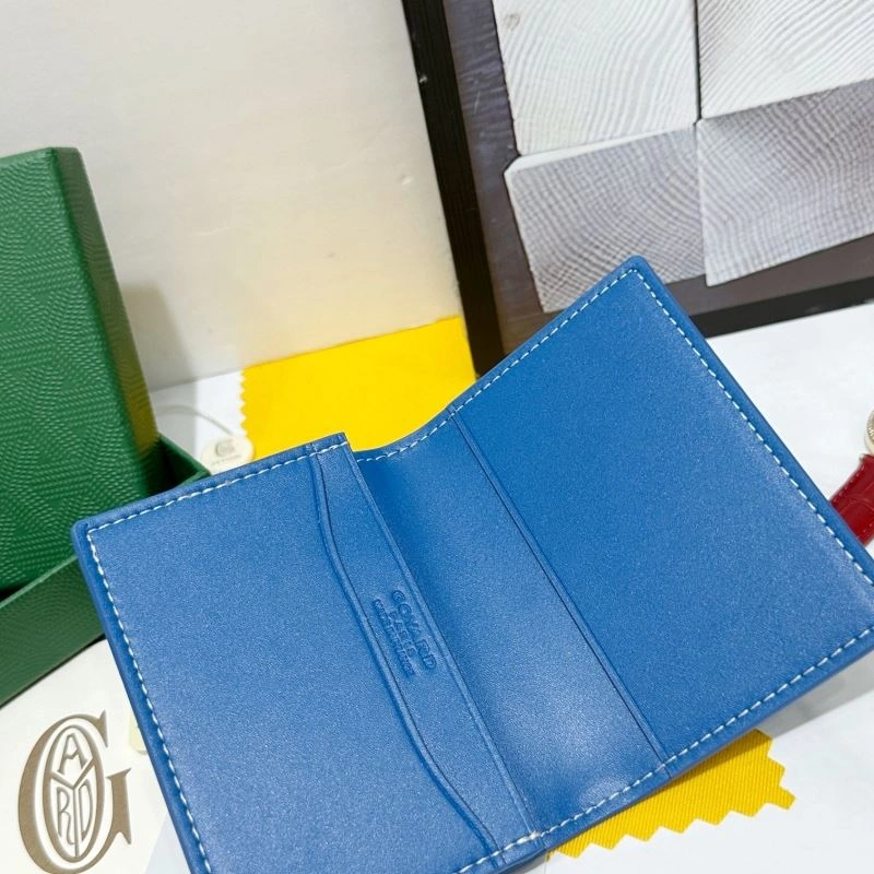 Top mirror Goyard Wallets Purse