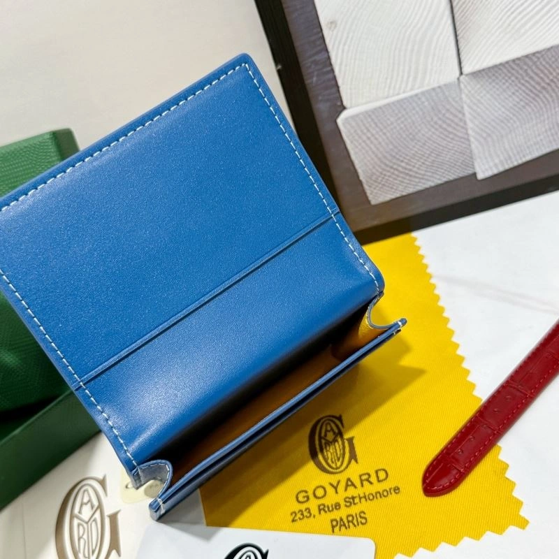 Top mirror Goyard Wallets Purse
