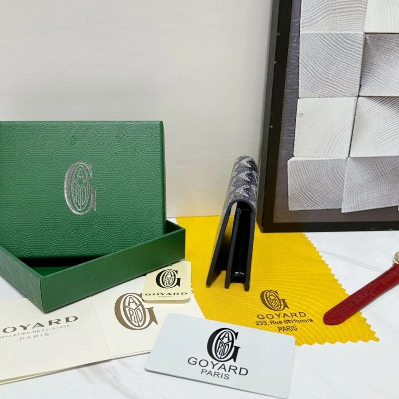 Top mirror Goyard Wallets Purse