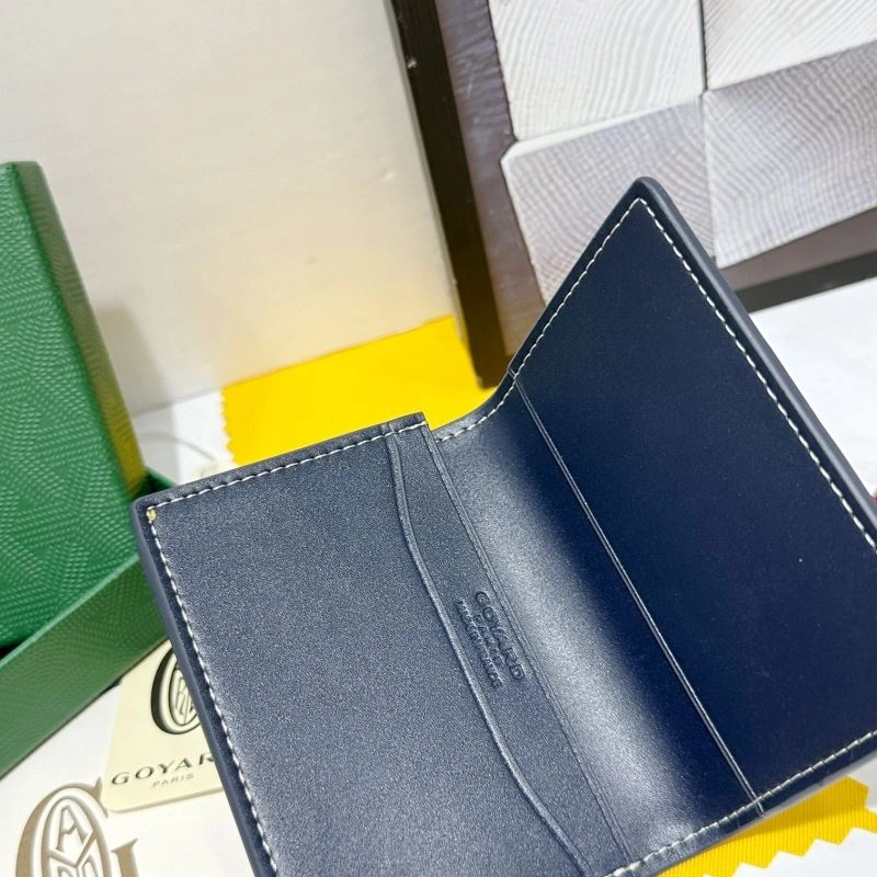 Top mirror Goyard Wallets Purse