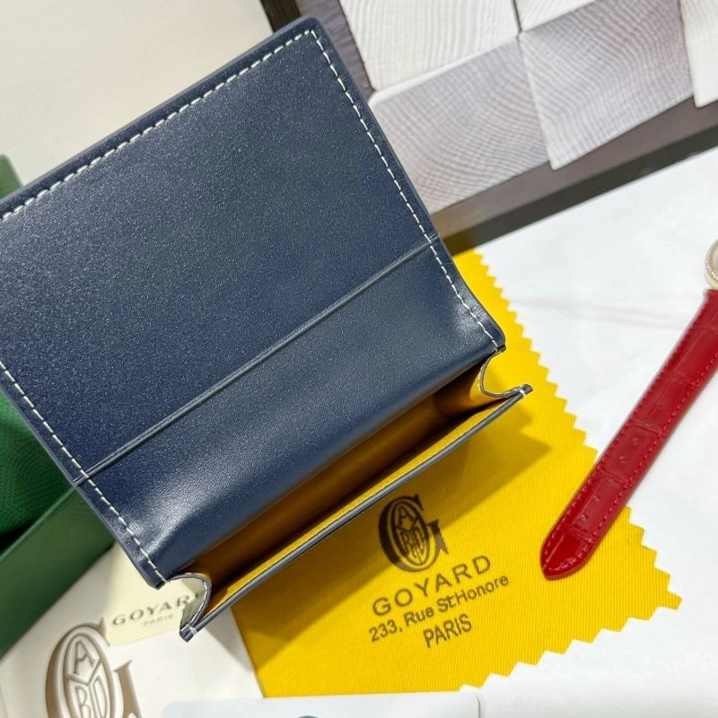 Top mirror Goyard Wallets Purse