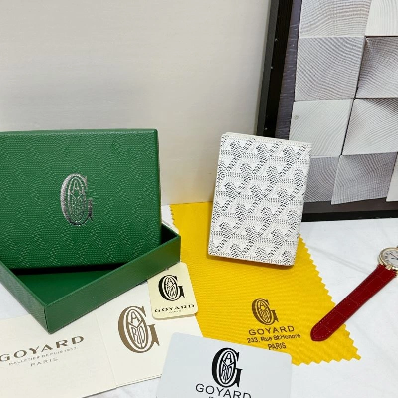 High fidelity Goyard Wallets Purse