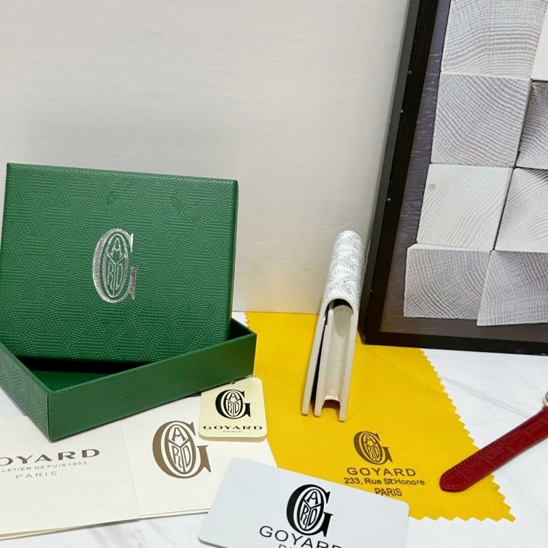 High fidelity Goyard Wallets Purse