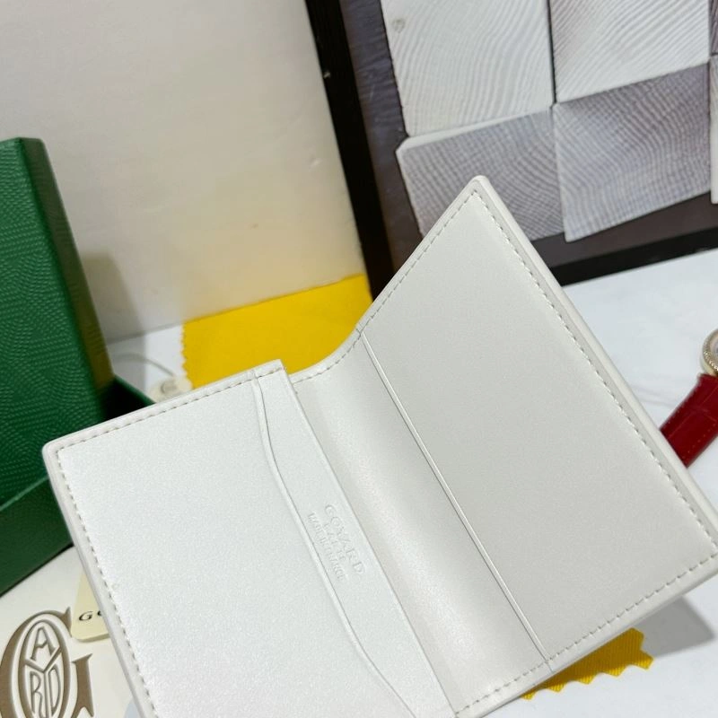 High fidelity Goyard Wallets Purse