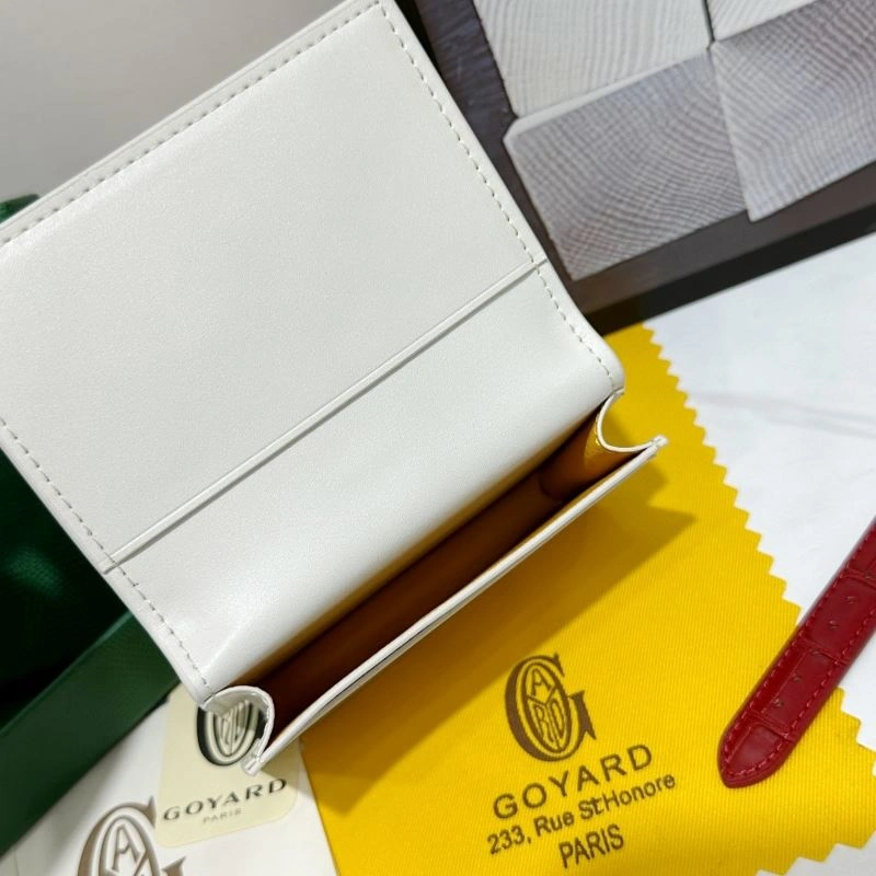High fidelity Goyard Wallets Purse