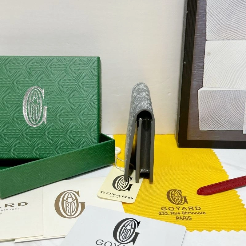 Official Goyard Wallets Purse