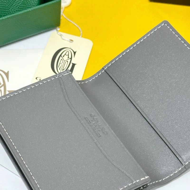 Official Goyard Wallets Purse