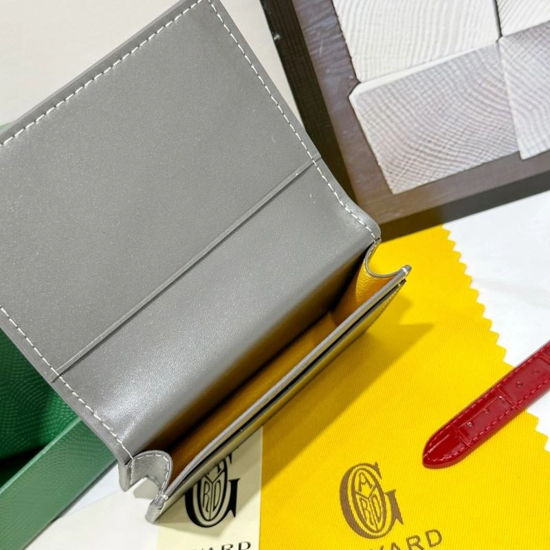 Official Goyard Wallets Purse