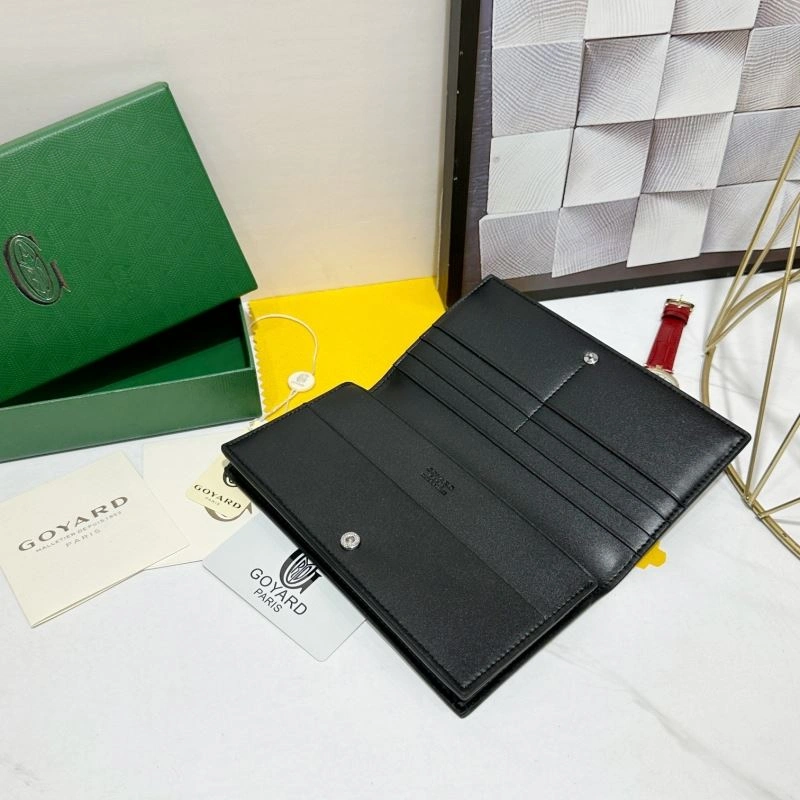 Original Goyard Wallets Purse