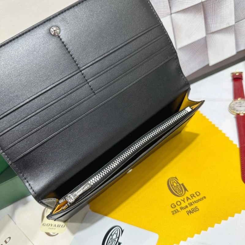 Original Goyard Wallets Purse