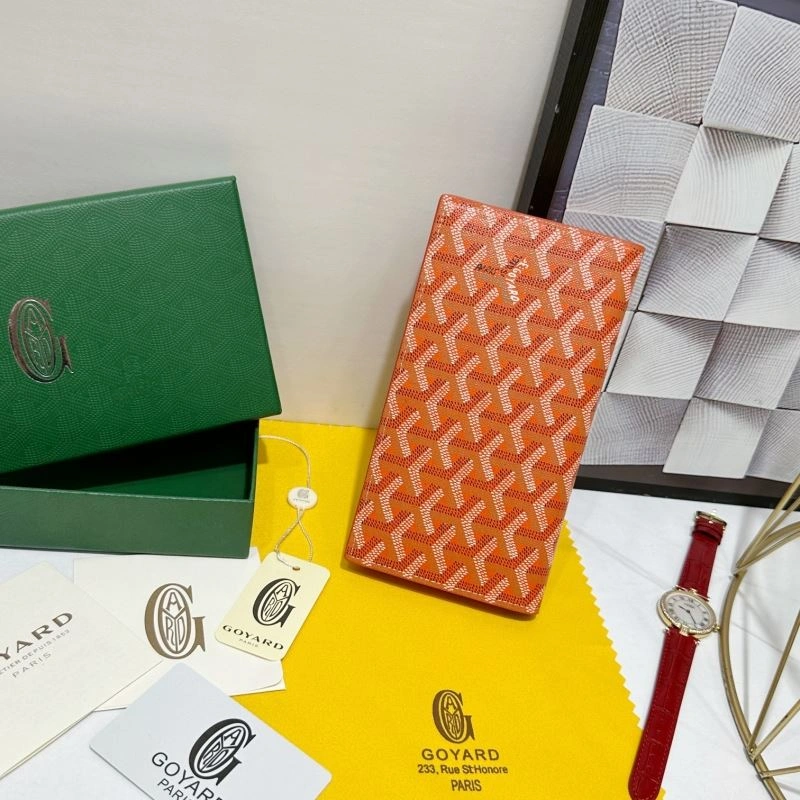 OEM Goyard Wallets Purse