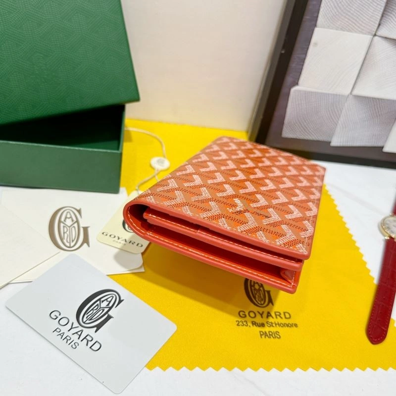 OEM Goyard Wallets Purse