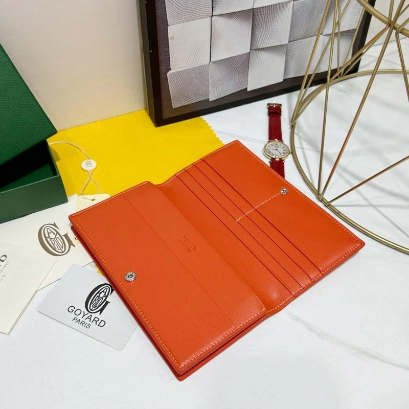 OEM Goyard Wallets Purse