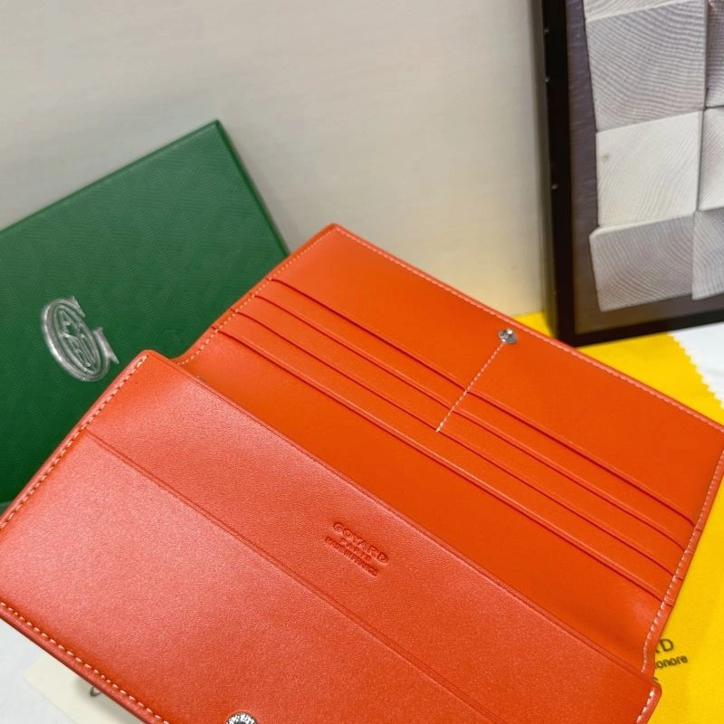 OEM Goyard Wallets Purse