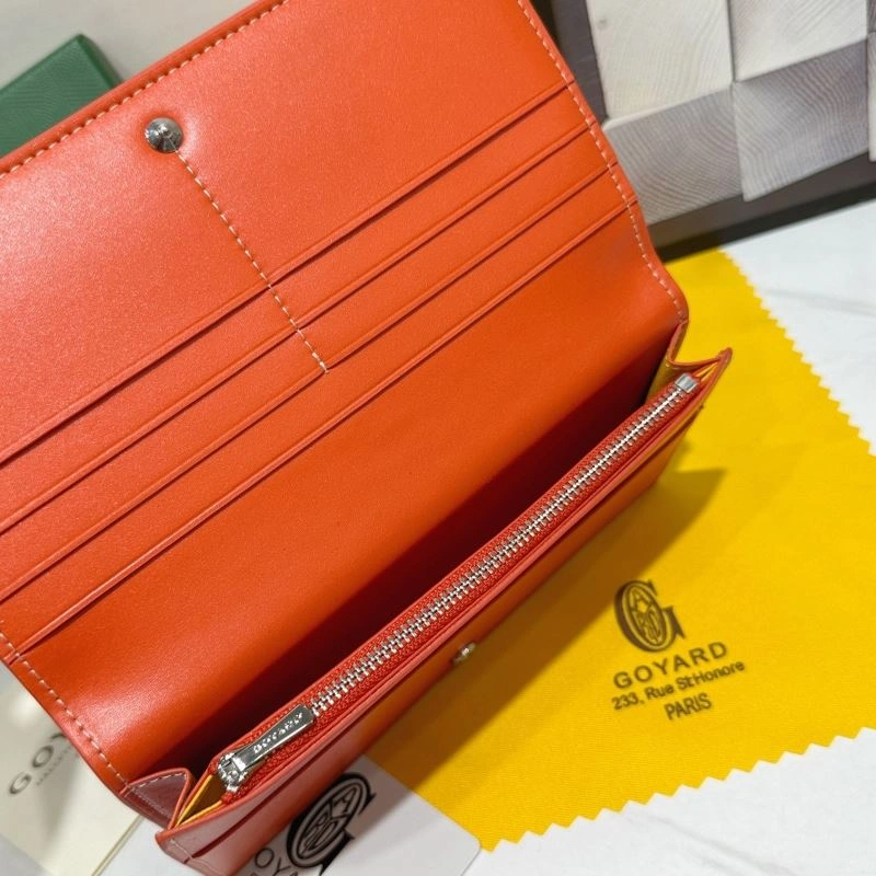 OEM Goyard Wallets Purse