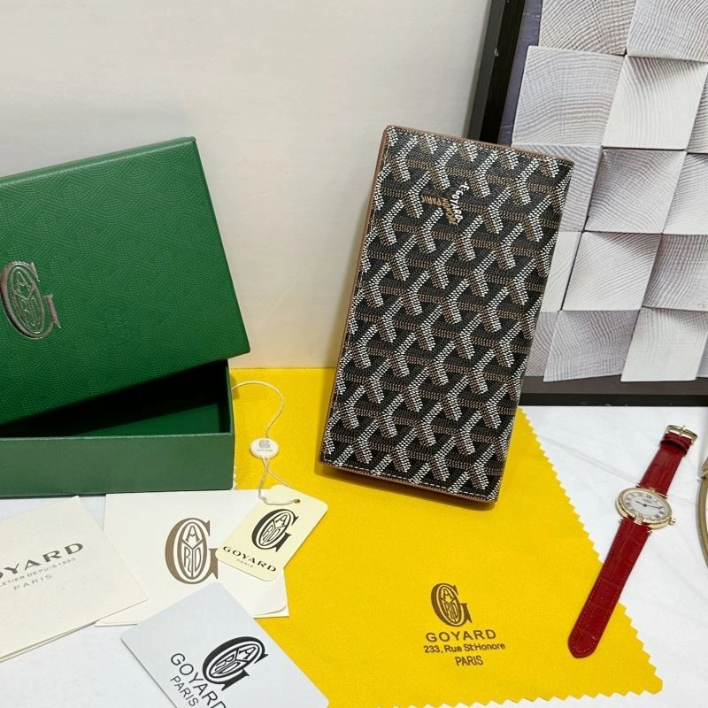 Affordable Goyard Wallets Purse