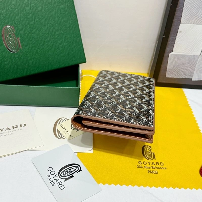 Affordable Goyard Wallets Purse