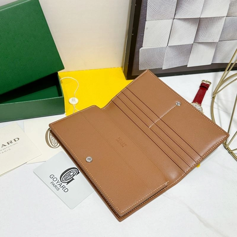 Affordable Goyard Wallets Purse