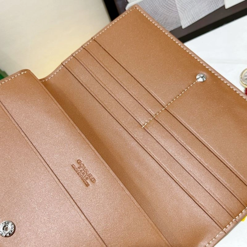 Affordable Goyard Wallets Purse