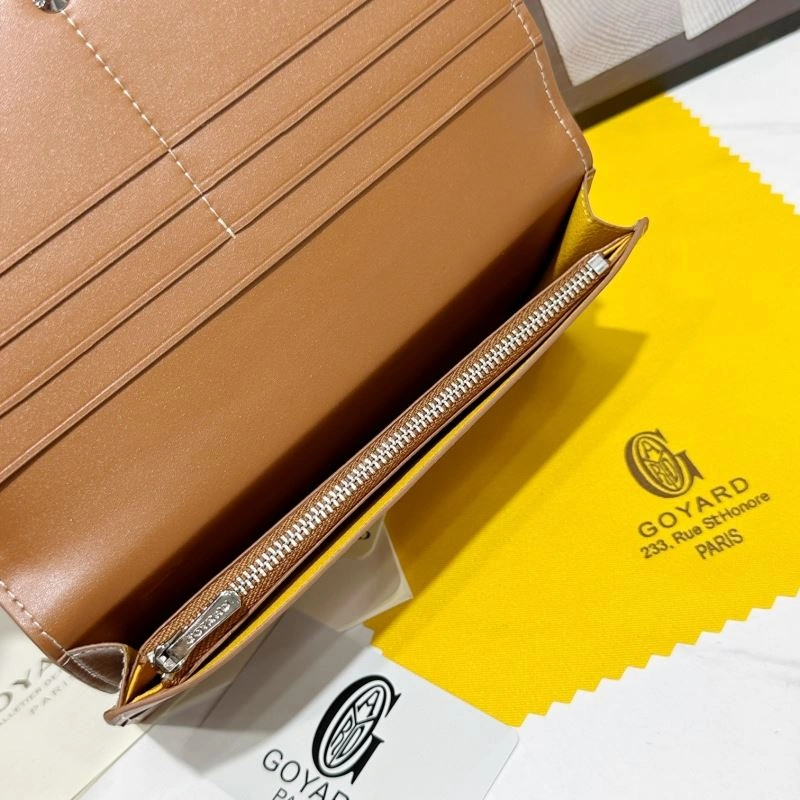 Affordable Goyard Wallets Purse