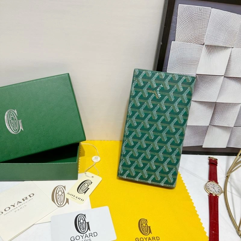 Discounted Goyard Wallets Purse