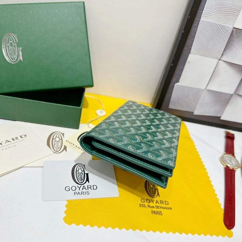 Discounted Goyard Wallets Purse