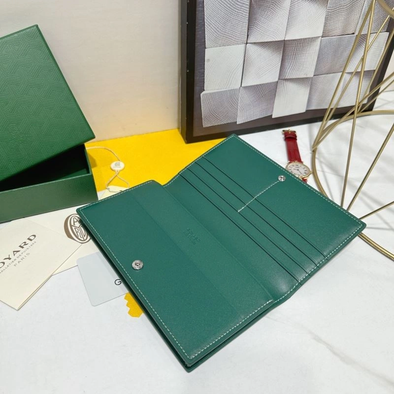 Discounted Goyard Wallets Purse