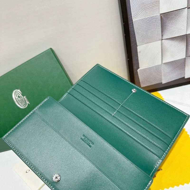 Discounted Goyard Wallets Purse