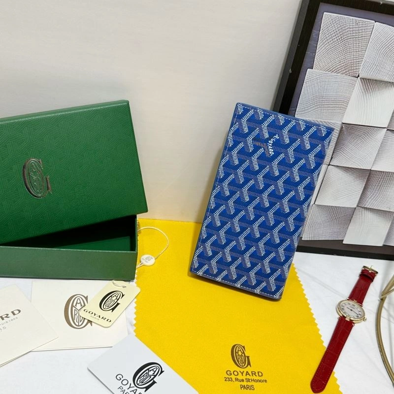 Value-priced Goyard Wallets Purse