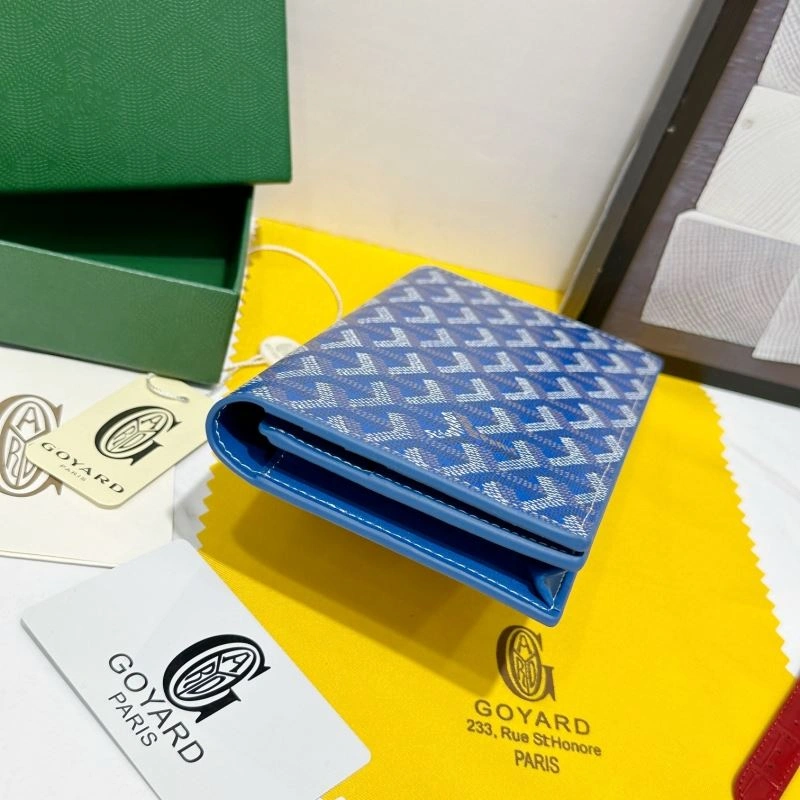 Value-priced Goyard Wallets Purse
