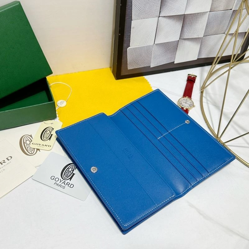 Value-priced Goyard Wallets Purse