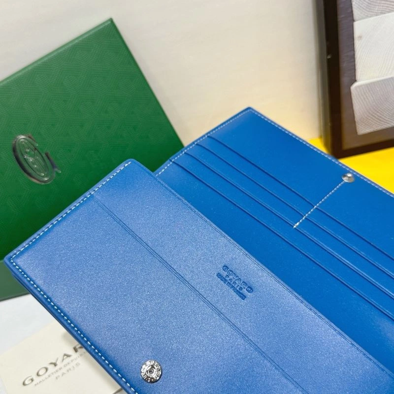Value-priced Goyard Wallets Purse