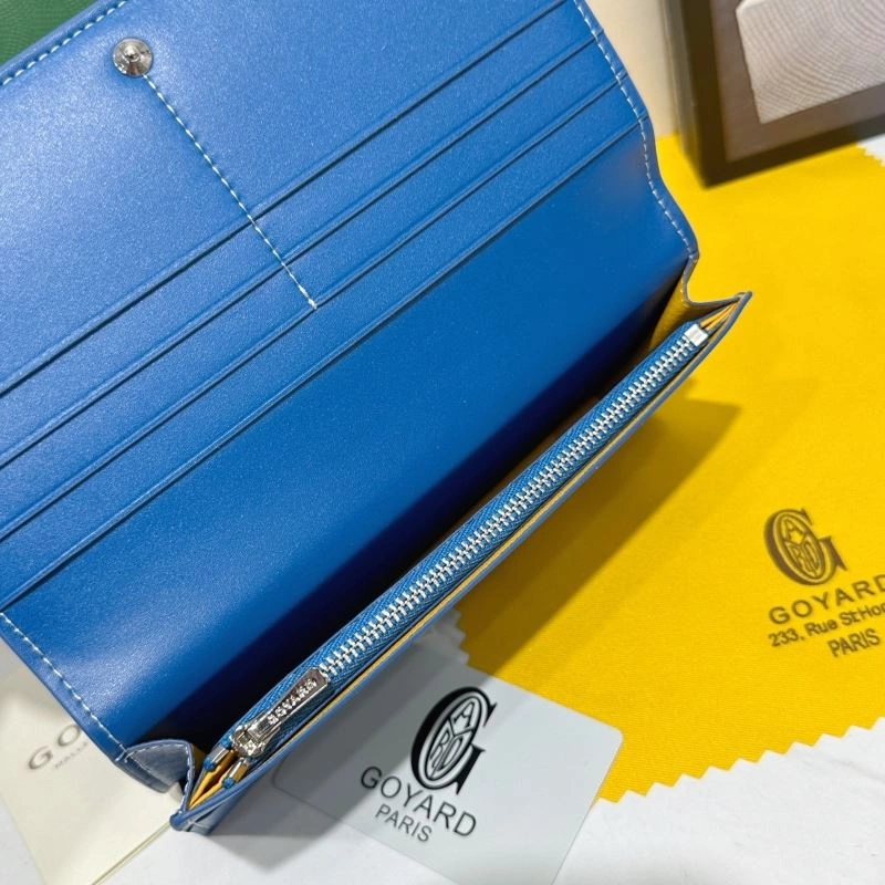 Value-priced Goyard Wallets Purse