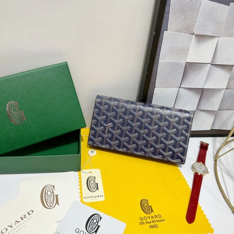 Goyard Wallets Purse