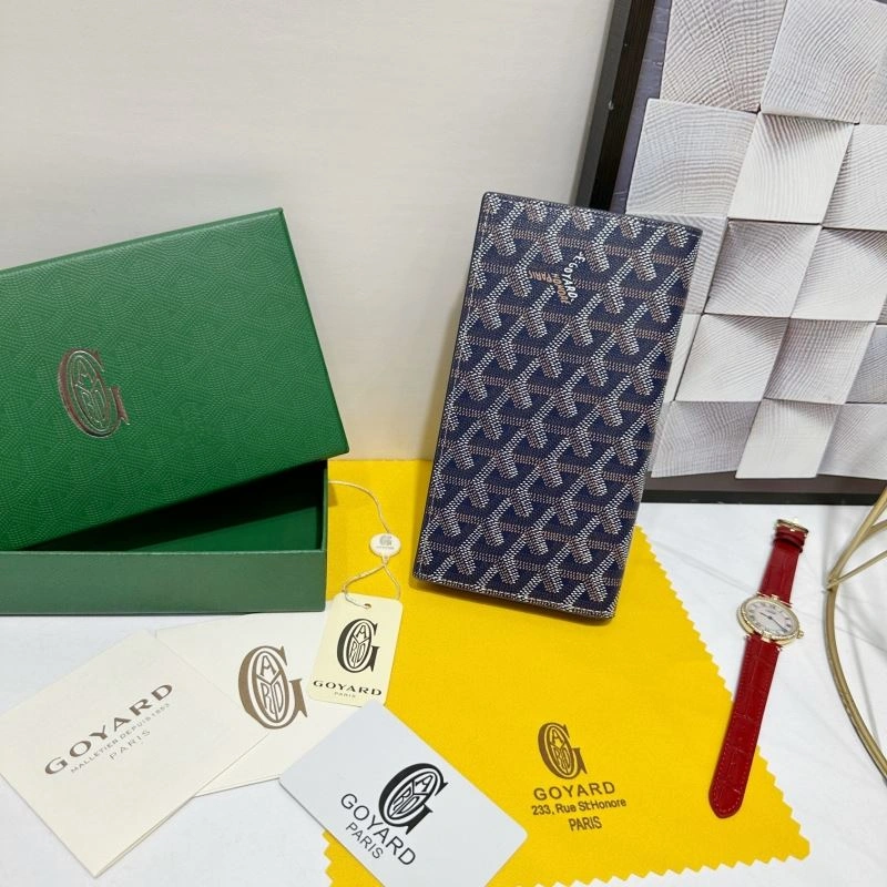 Bargain Goyard Wallets Purse
