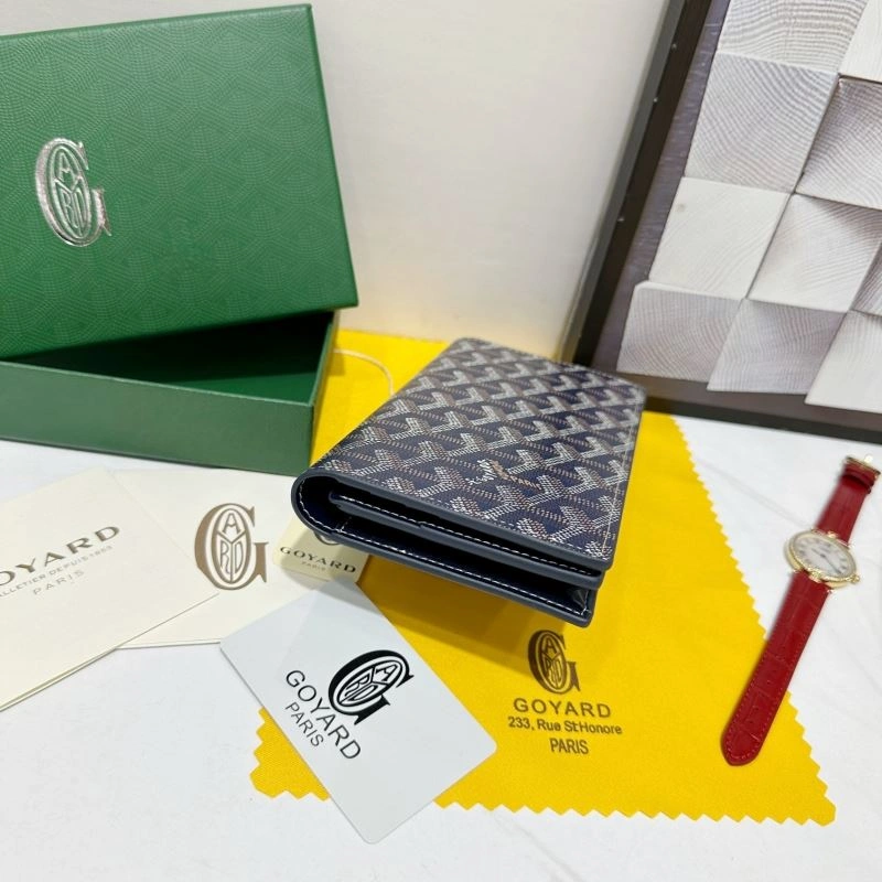 Bargain Goyard Wallets Purse