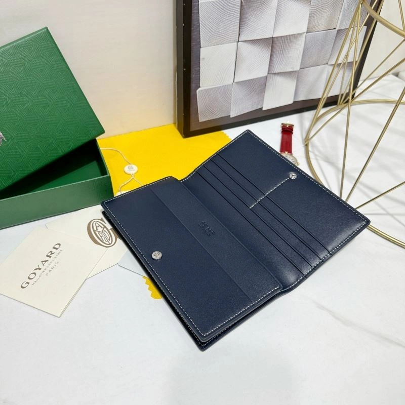 Bargain Goyard Wallets Purse