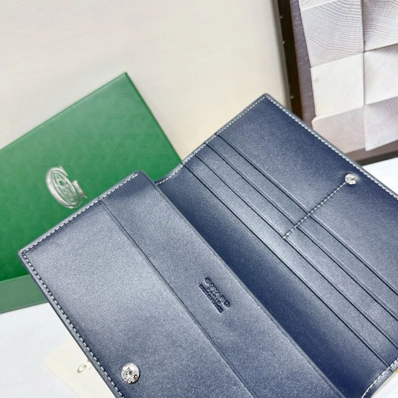Bargain Goyard Wallets Purse