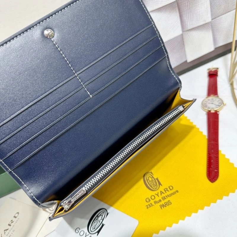 Bargain Goyard Wallets Purse