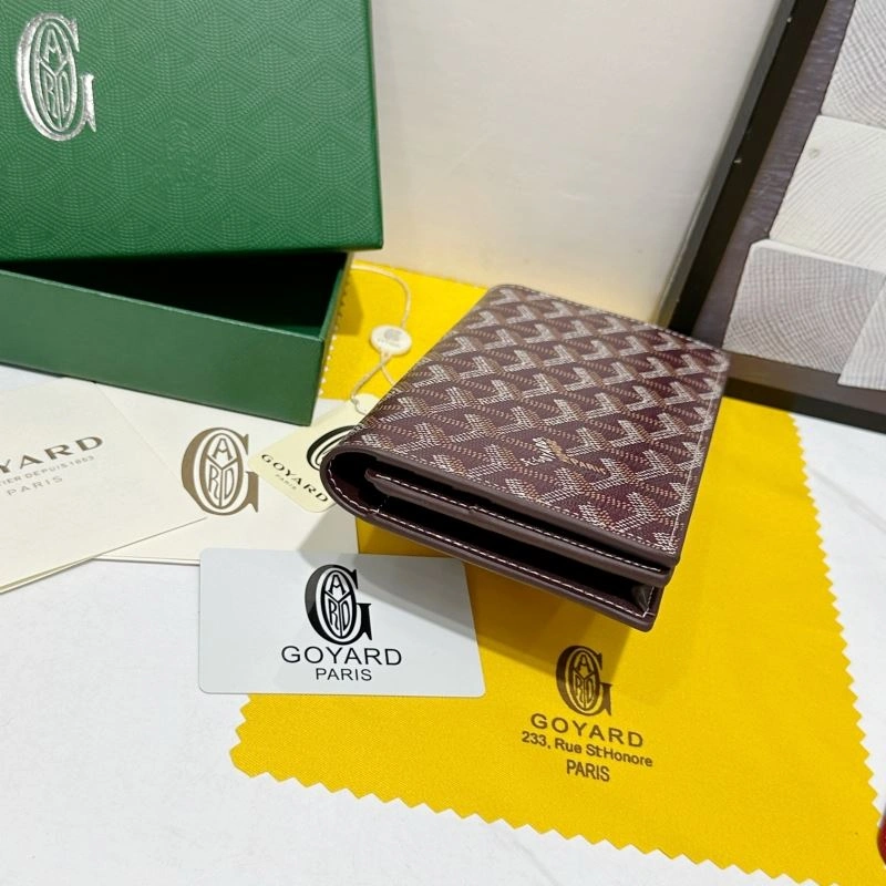 Perfect replica Goyard Wallets Purse
