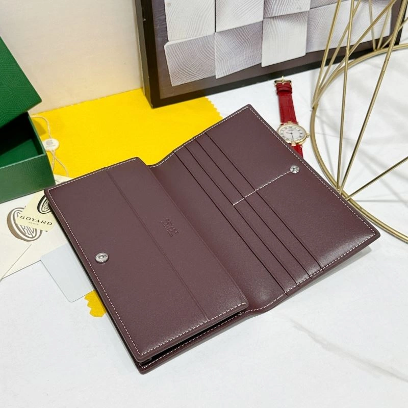Perfect replica Goyard Wallets Purse