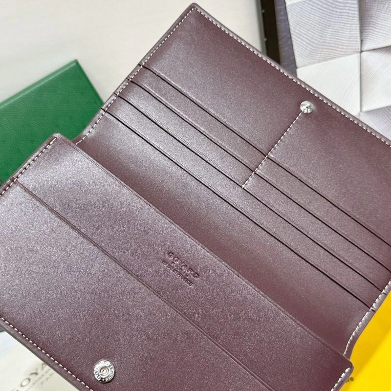 Perfect replica Goyard Wallets Purse